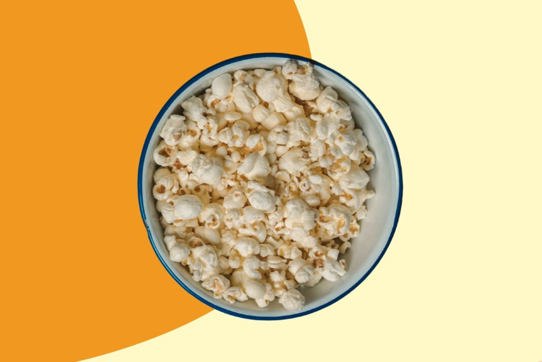 The Healthiest Snack Ideas To Help Fight Mid-Morning & Mid-Afternoon ...