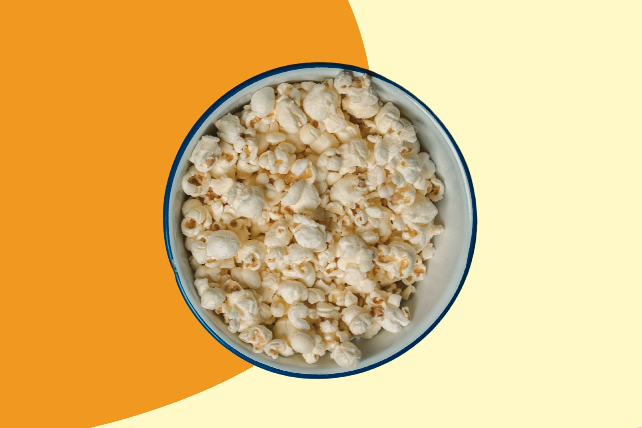 The Healthiest Snack Ideas To Help Fight Mid-Morning & Mid-Afternoon ...