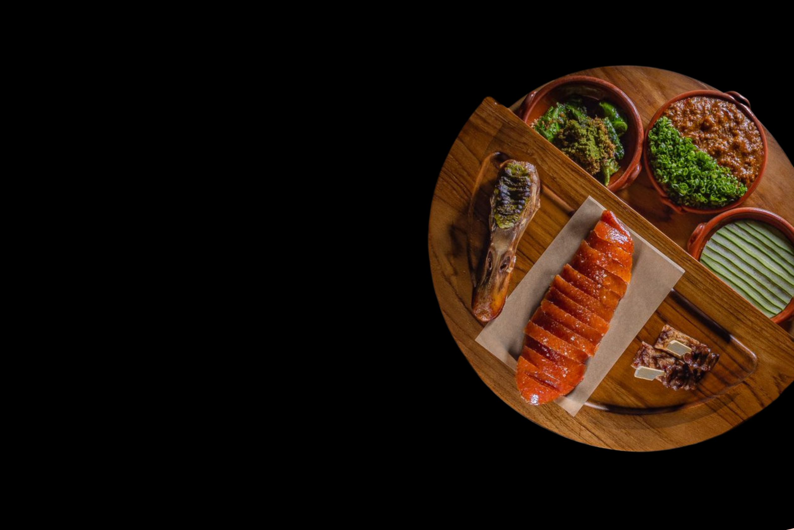 Restaurant Review: Potong, Bangkok - Ideal Magazine