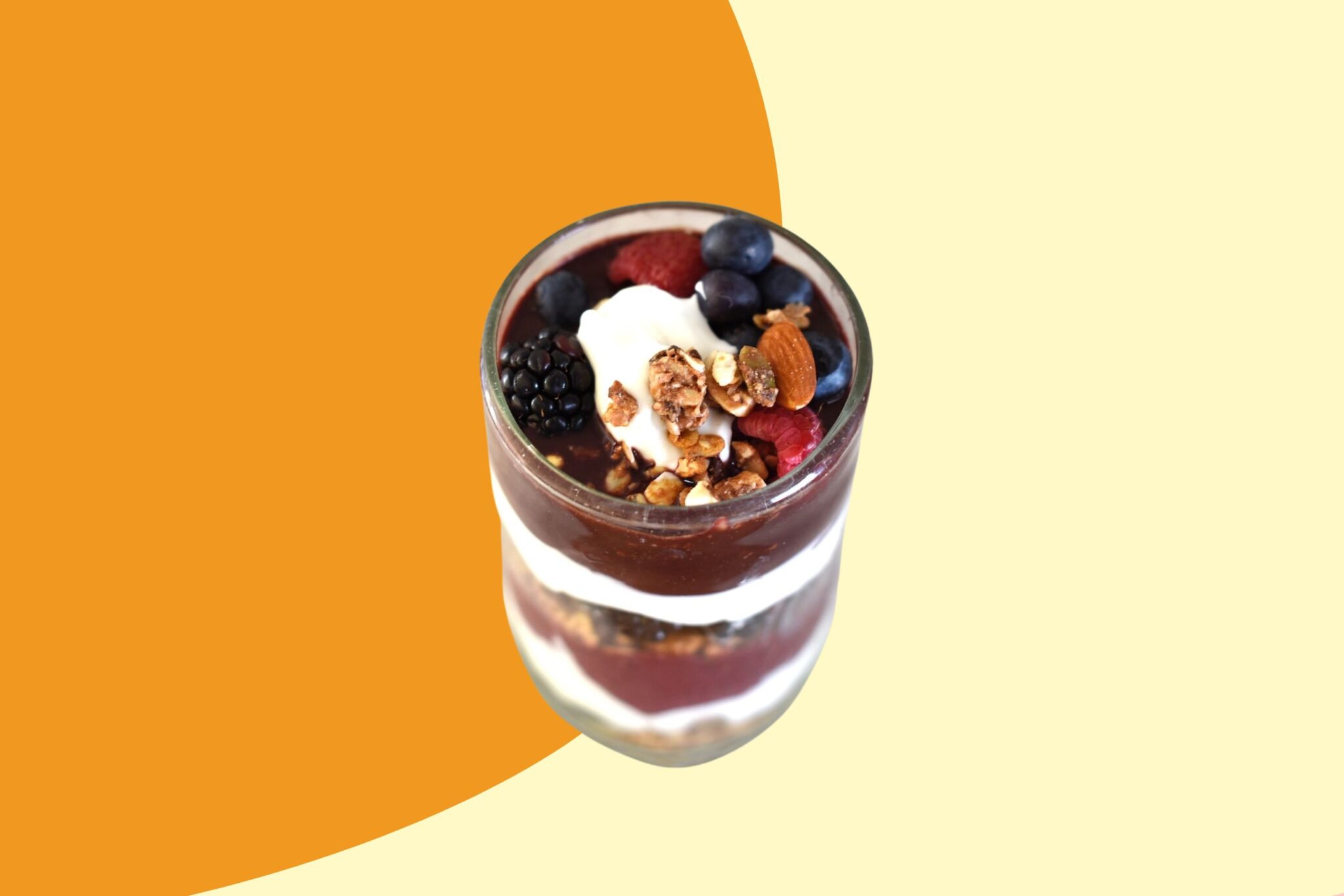 The Healthiest Snack Ideas To Help Fight Mid-Morning & Mid-Afternoon ...