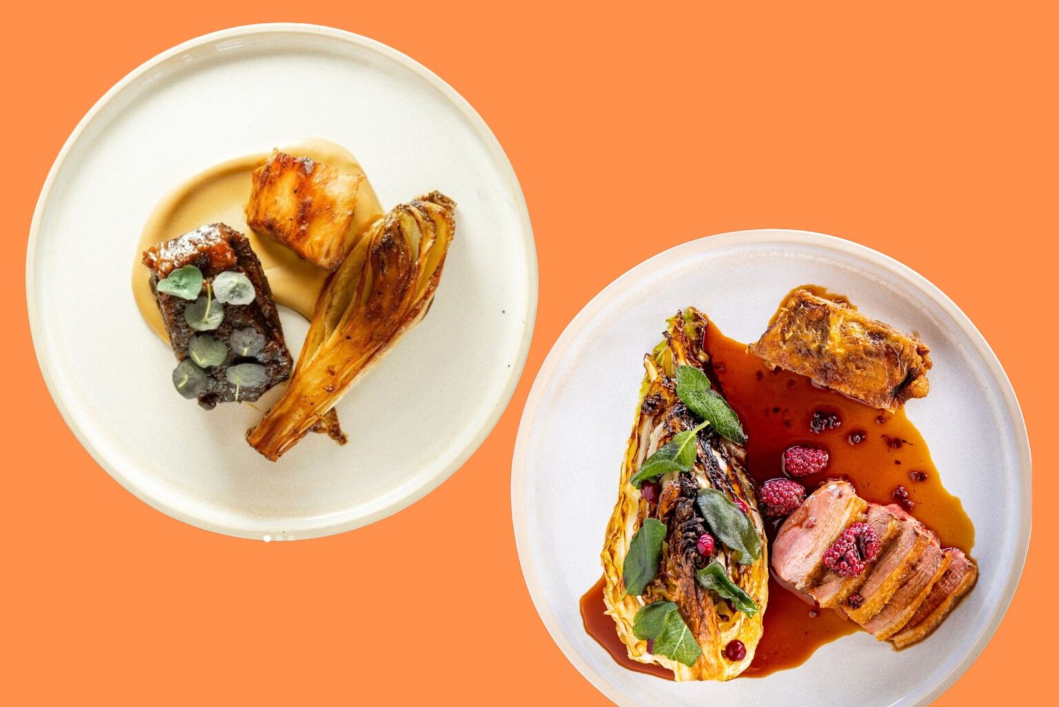 The Best Restaurants In Hackney Wick - Ideal Magazine