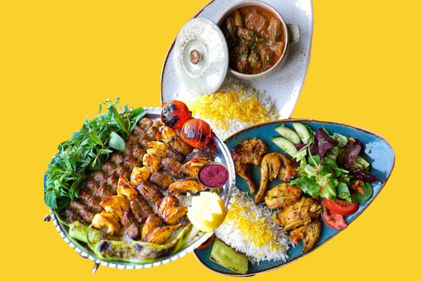 Where To Eat In Hove: The Best Restaurants In Hove - Ideal Magazine