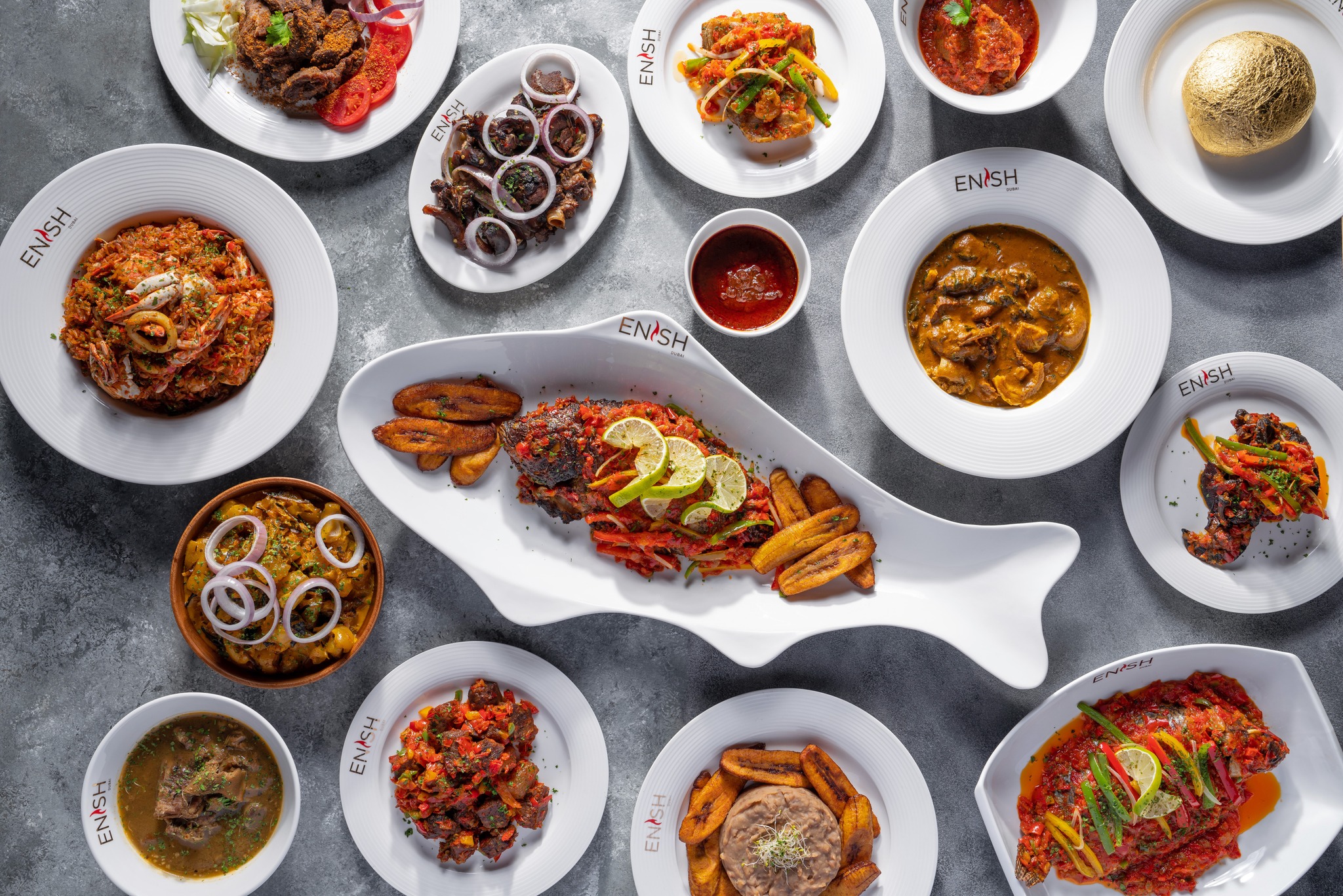 The Best Restaurants In Croydon, London - Ideal Magazine