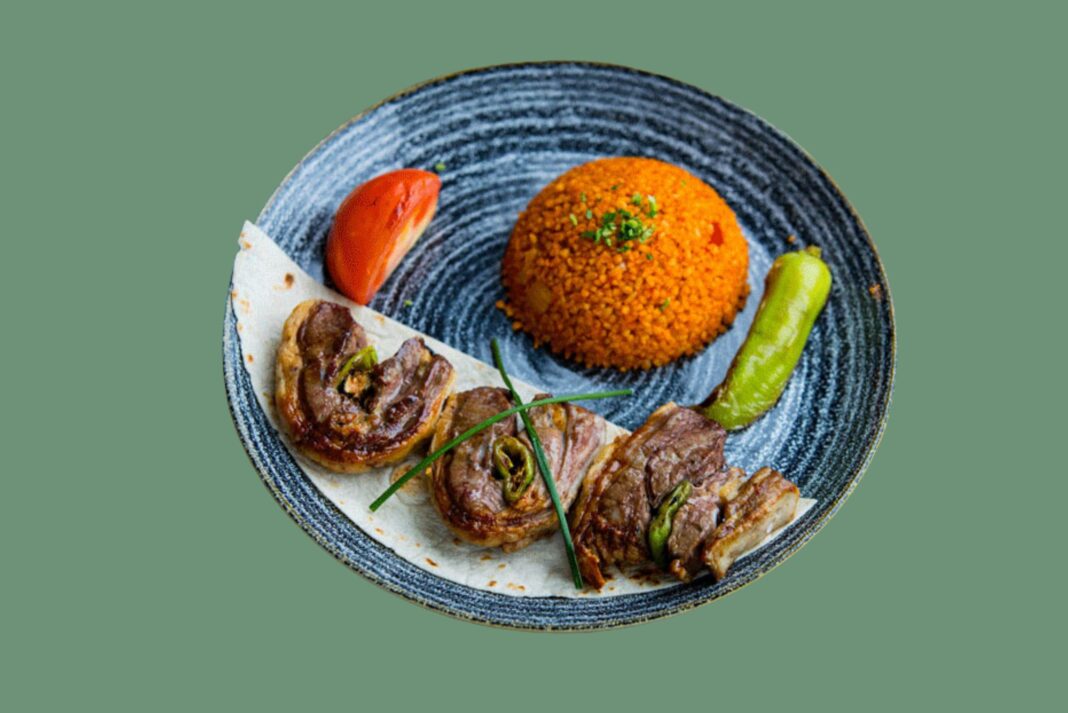 The Best Restaurants In Croydon, London - Ideal Magazine