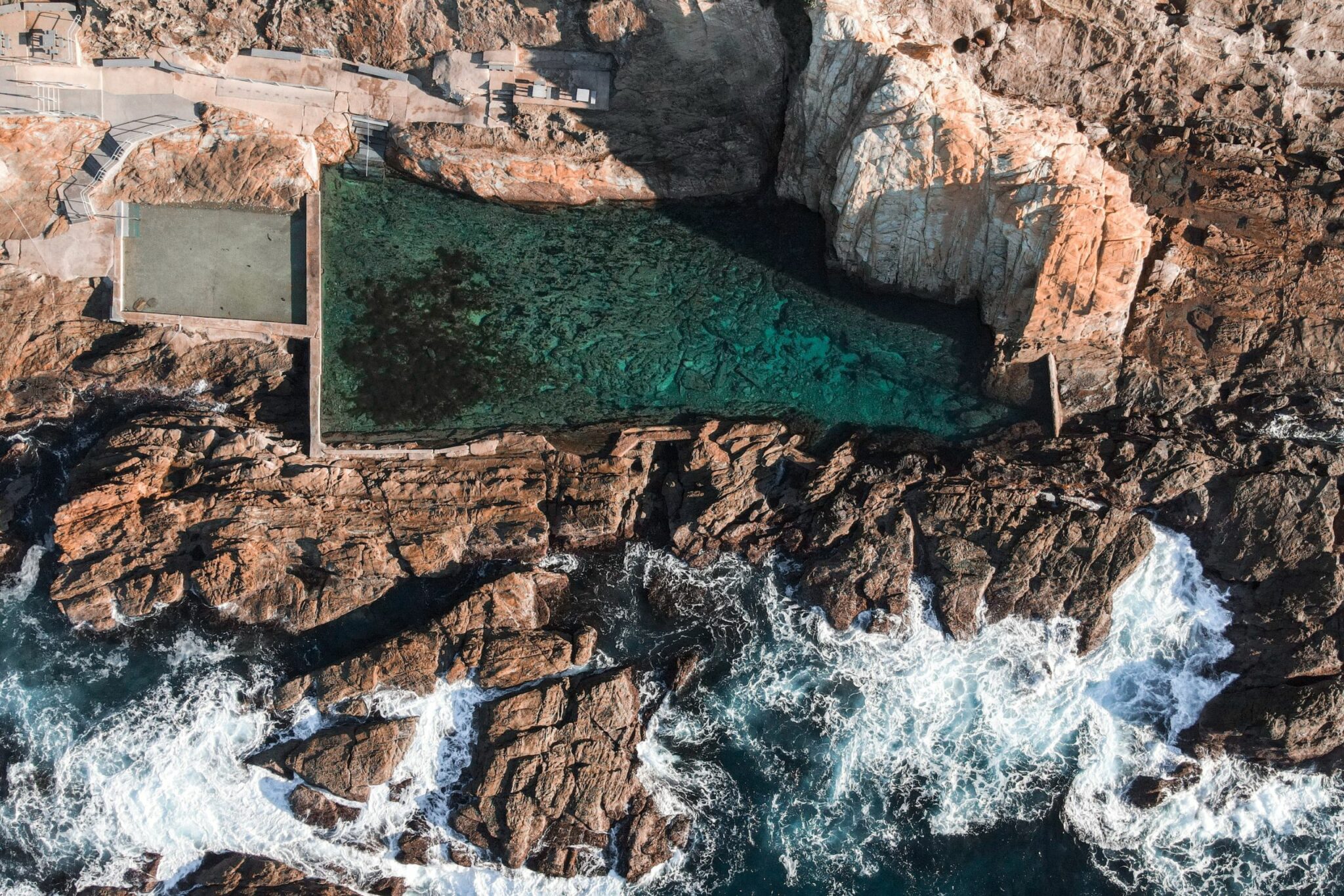 15 Of The World’s Most Spectacular Sea Pools - Ideal Magazine