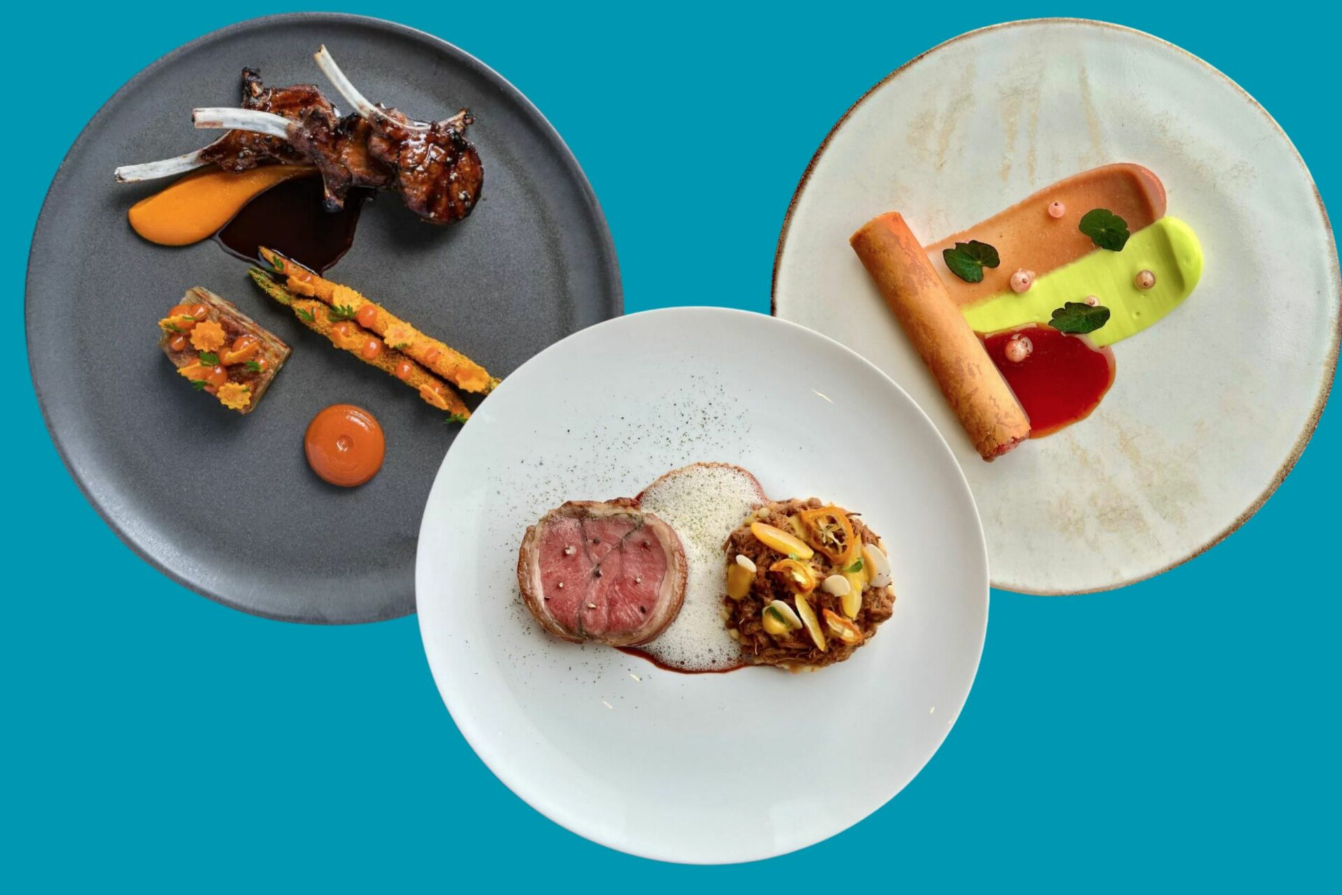 The Best Restaurants In Canary Wharf - Ideal Magazine