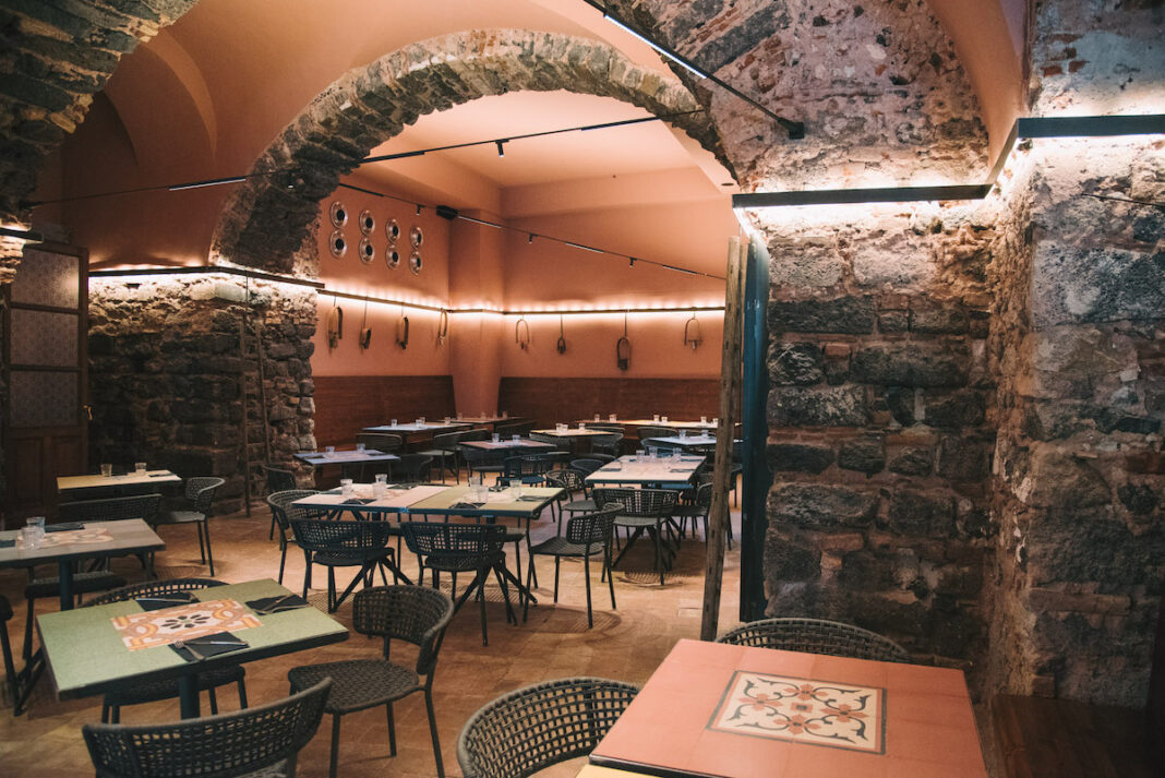Where To Eat In Catania, Sicily: The Best Restaurants - Ideal Magazine