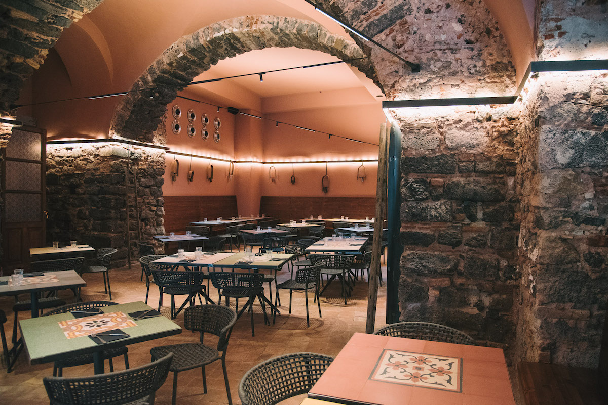 Where To Eat In Catania, Sicily: The Best Restaurants - Ideal Magazine