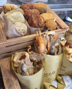 Where To Eat In Catania, Sicily: The Best Restaurants - Ideal Magazine