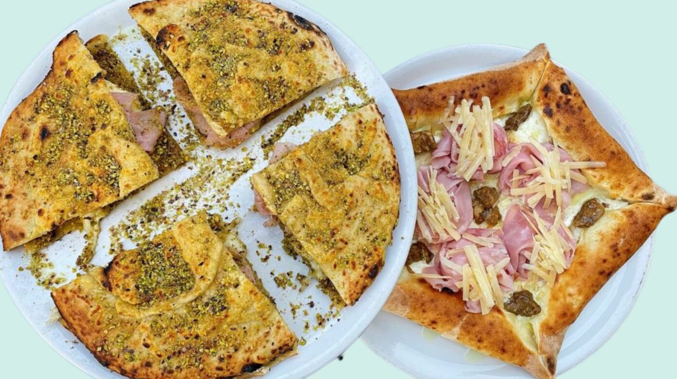 Where To Eat In Catania, Sicily: The Best Restaurants - Ideal Magazine