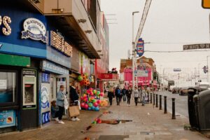 Where To Eat In Blackpool: The Best Restaurants In Blackpool - Ideal ...