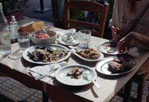 The Best Restaurants In Rhodes, Greece - Ideal Magazine