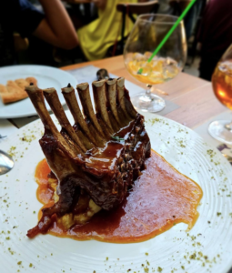 The Best Restaurants In Rhodes, Greece - Ideal Magazine