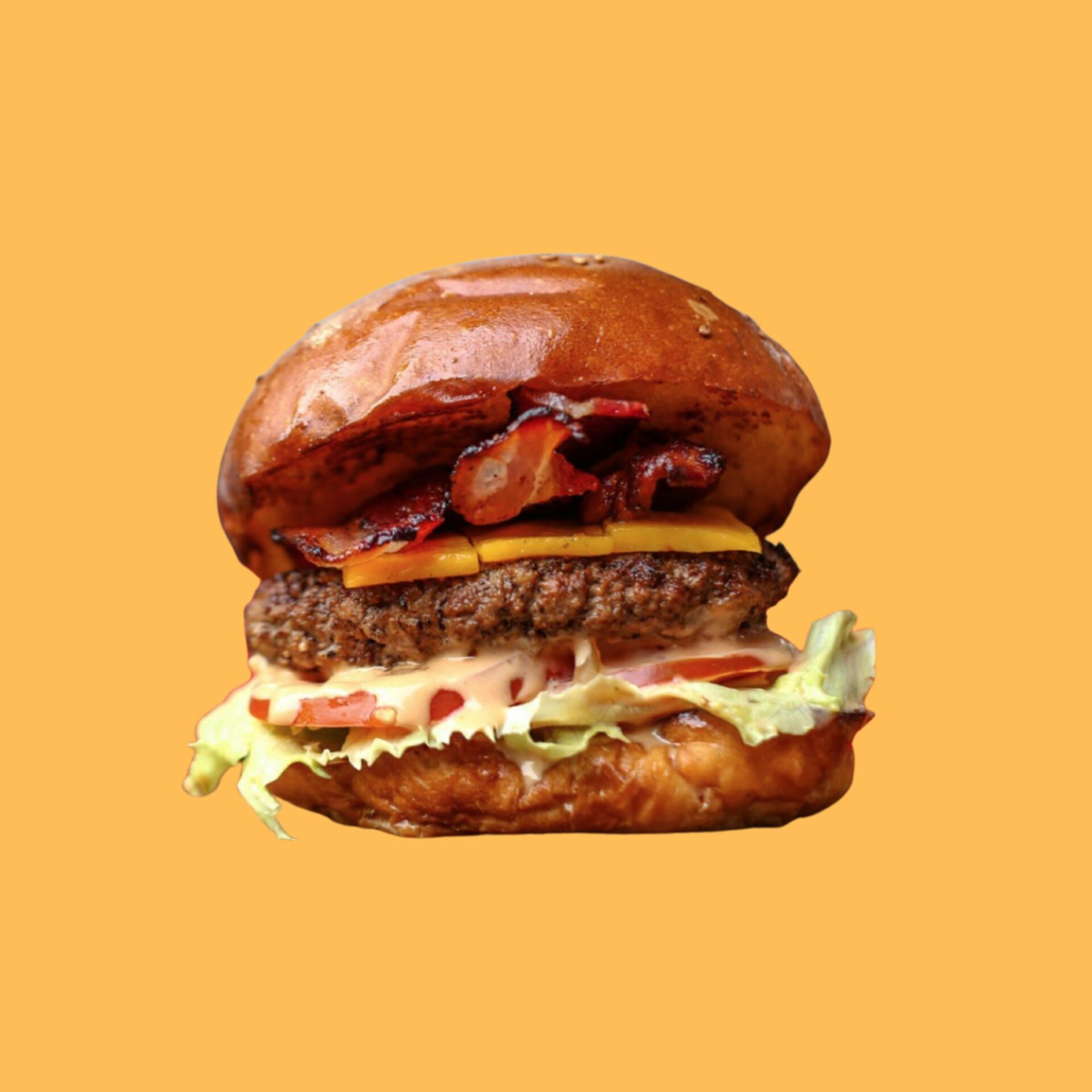 The Best Burgers In Bangkok - Ideal Magazine