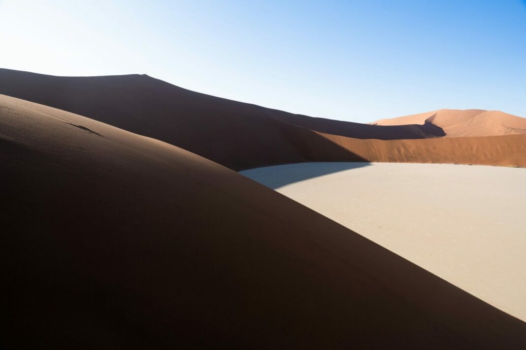 Properly Off The Beaten Path: Africa’s Most Unique Safari Experiences ...