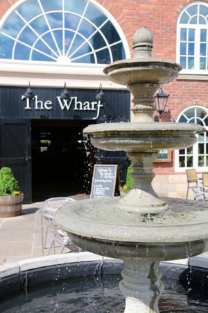 Where To Eat Near Old Trafford, Manchester - Ideal Magazine