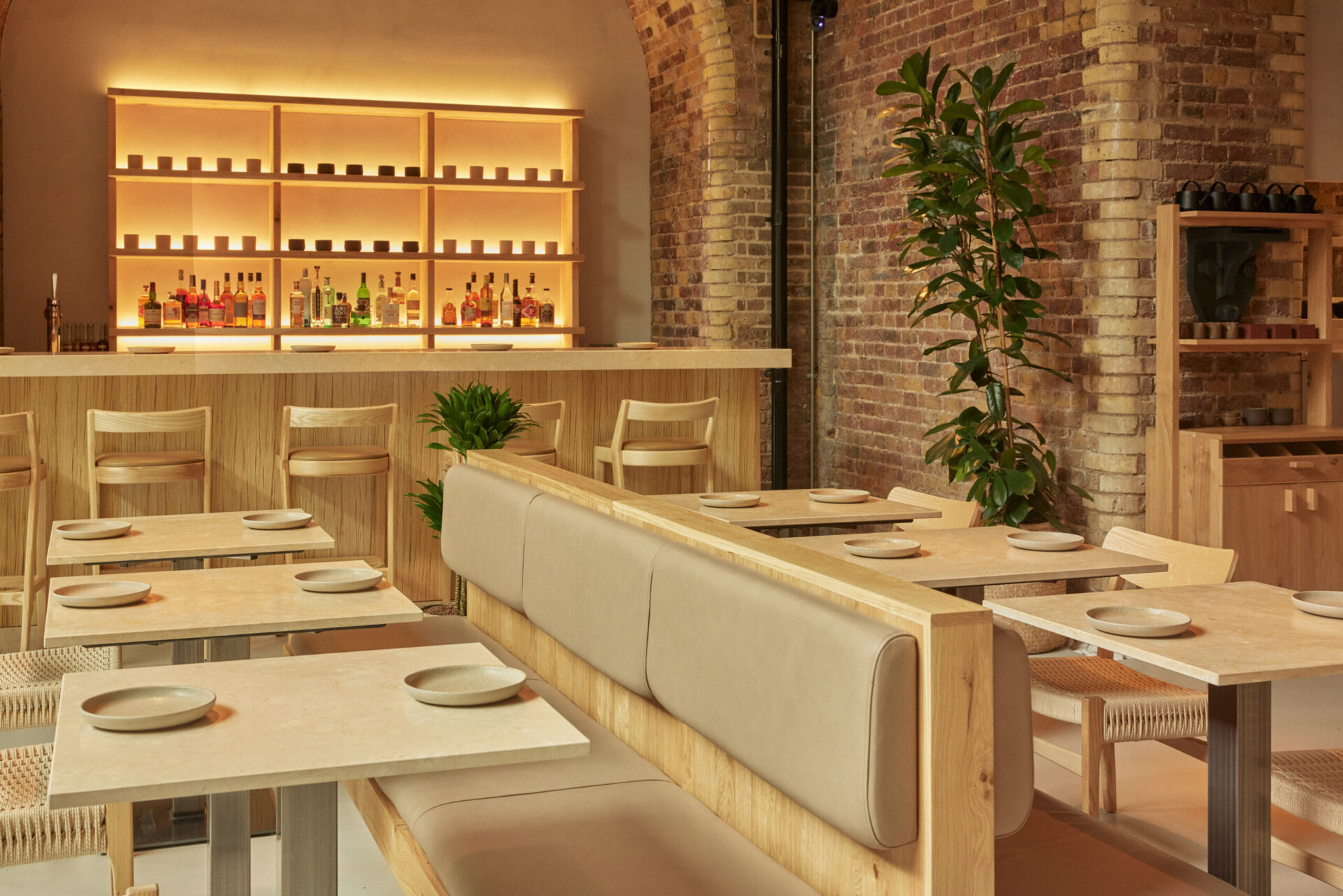 The Best Restaurants In Borough Market - Ideal Magazine