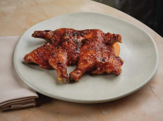 The Best Restaurants In Borough Market - Ideal Magazine