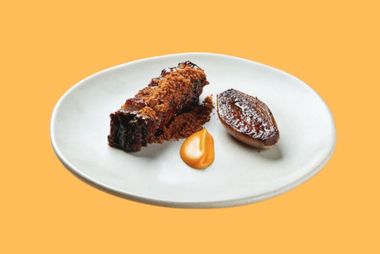 The Best Restaurants In Borough Market - Ideal Magazine