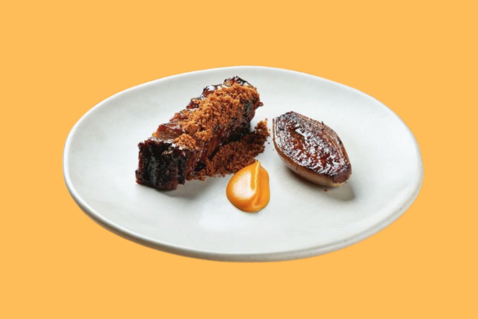 The Best Restaurants In Borough Market - Ideal Magazine