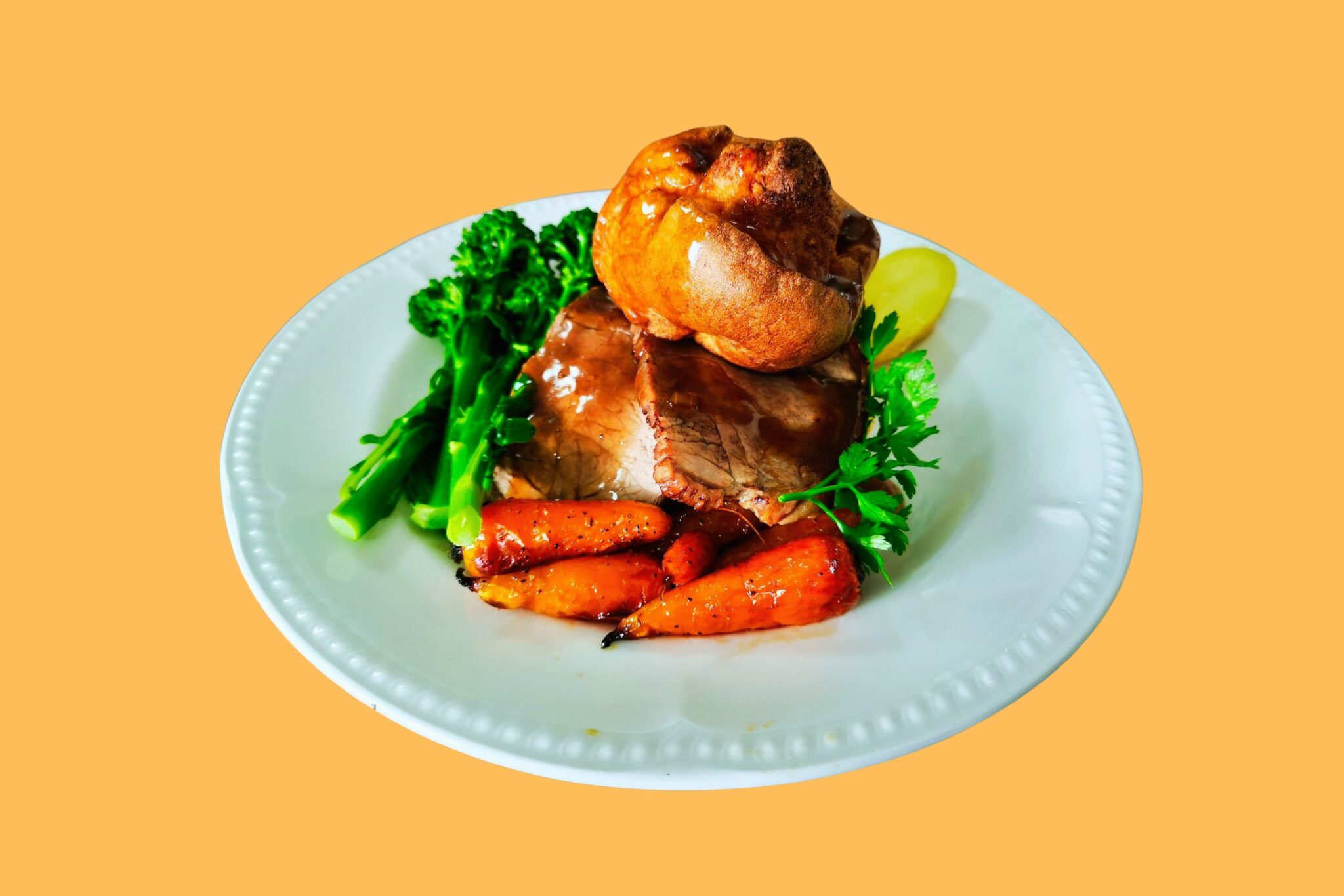 8 Of The Best Sunday Roasts In South London - Ideal Magazine