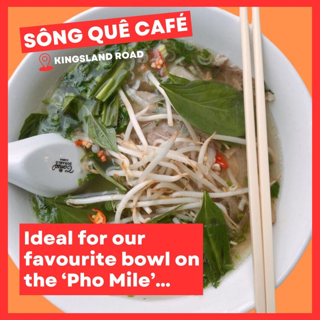 Where To Eat The Best Pho In London: The Best Vietnamese Restaurants ...