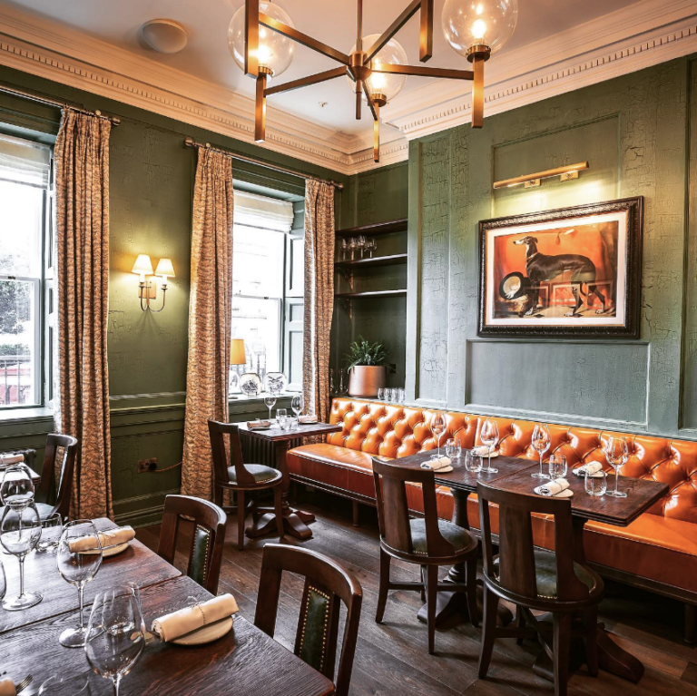 The Best Sunday Roasts In Bath - Ideal Magazine