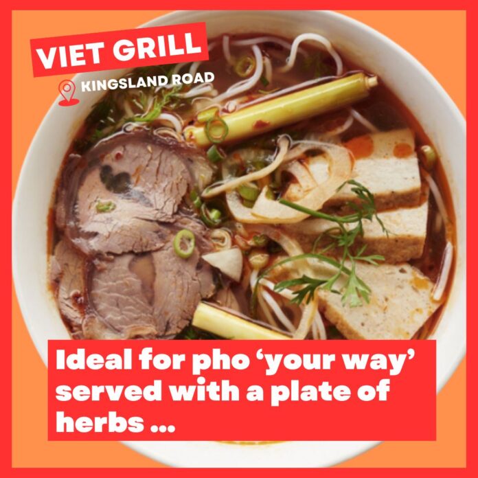 Where To Eat The Best Pho In London: The Best Vietnamese Restaurants ...