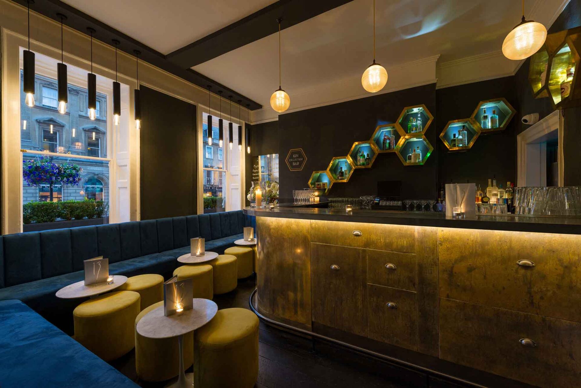 The Best Cocktail Bars In Bath: Where To Drink - Ideal Magazine