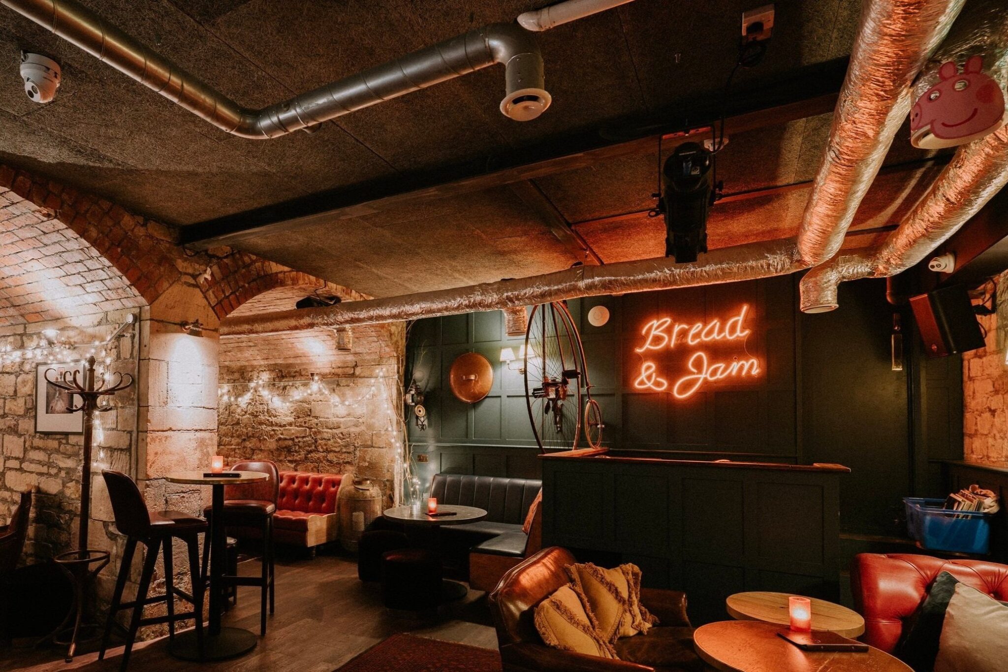 The Best Cocktail Bars In Bath: Where To Drink - Ideal Magazine