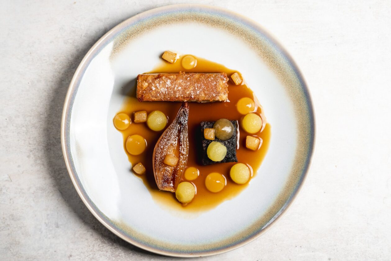 Where To Eat In Hove: The Best Restaurants In Hove - Ideal Magazine