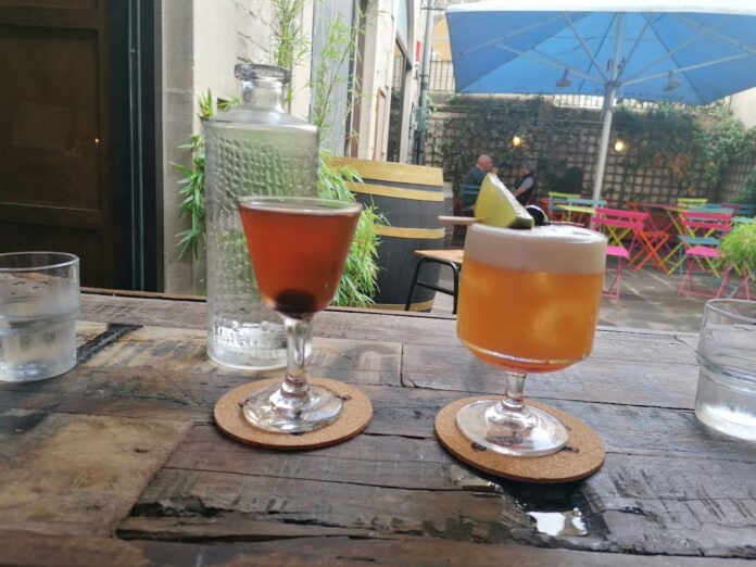 The Best Cocktail Bars In Bath: Where To Drink - Ideal Magazine