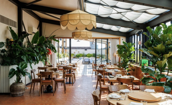 From Lima With Love: The Best Peruvian Restaurants In London - Ideal ...