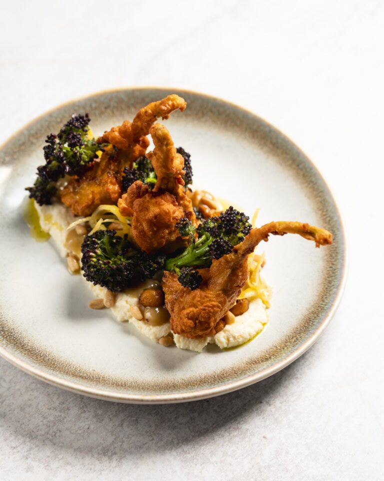 Where To Eat In Hove: The Best Restaurants In Hove - Ideal Magazine