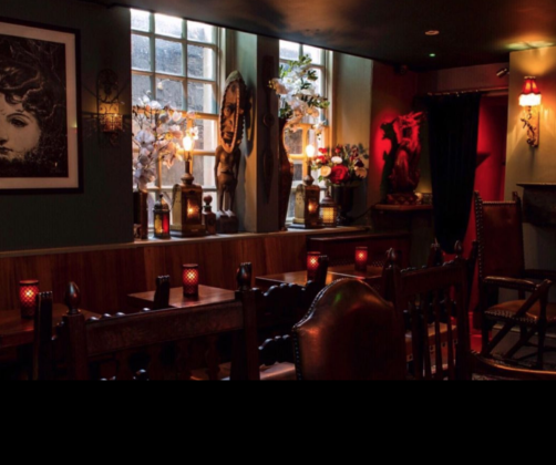 The Best Cocktail Bars In Bath: Where To Drink - Ideal Magazine