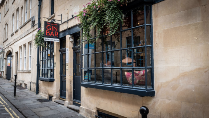 The Best Cocktail Bars In Bath: Where To Drink - Ideal Magazine