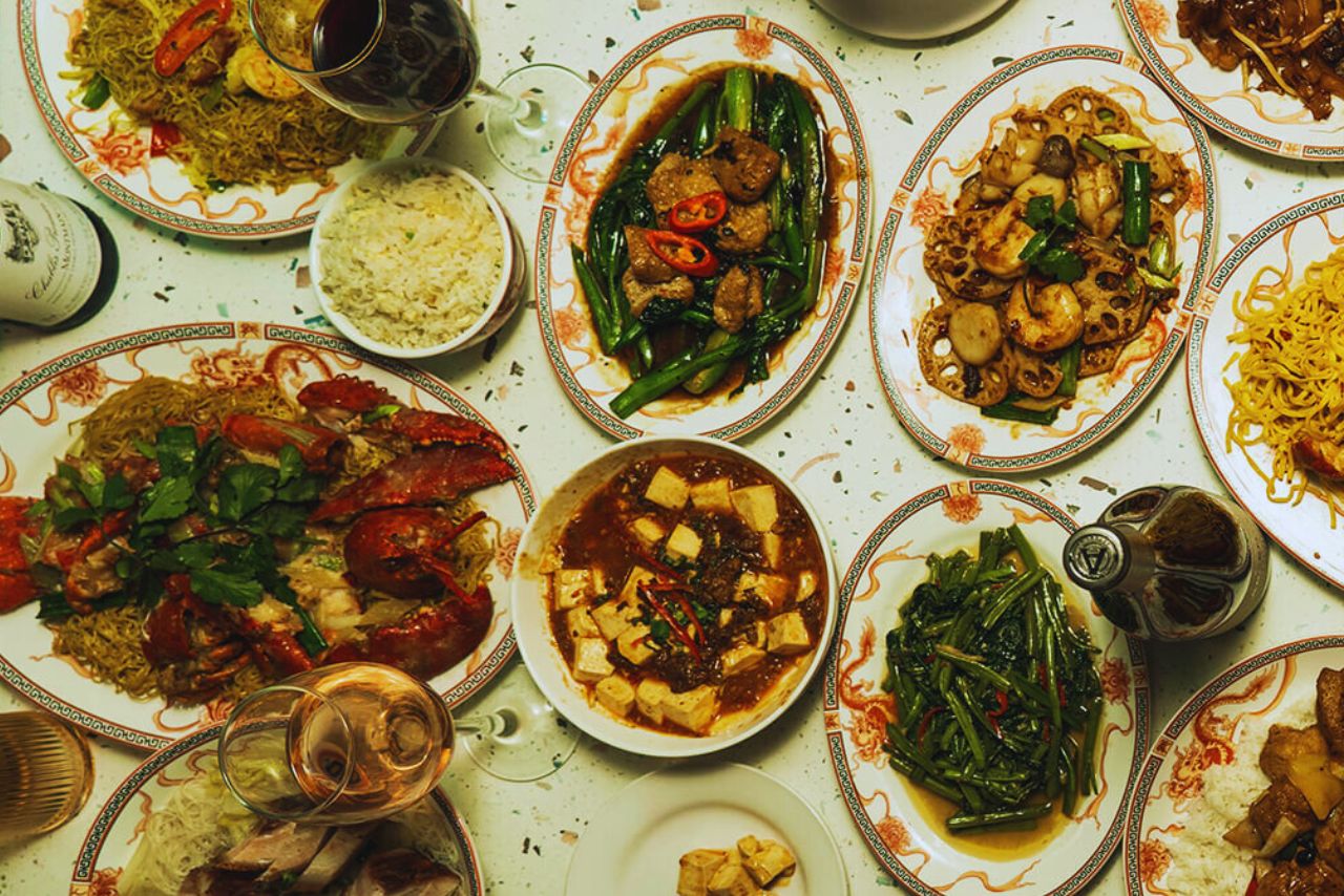 Restaurant Review: Chop Chop at The Hippodrome - Ideal Magazine