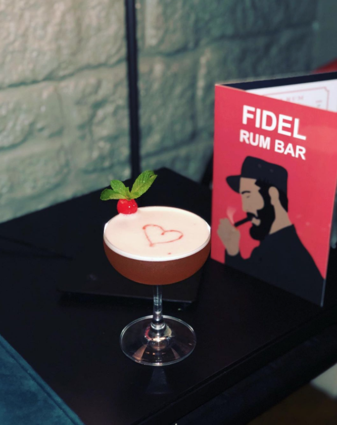 The Best Cocktail Bars In Bath: Where To Drink - Ideal Magazine