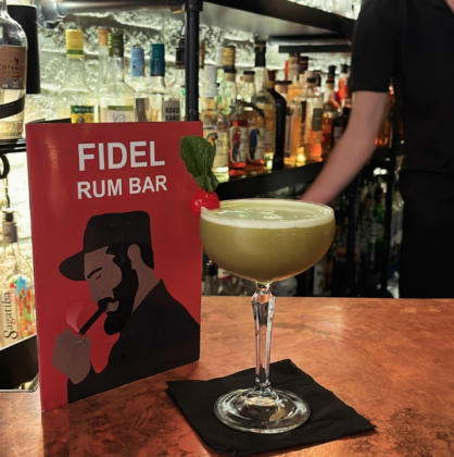 The Best Cocktail Bars In Bath: Where To Drink - Ideal Magazine