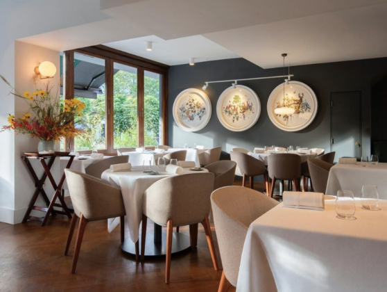 Where To Eat Close To Clapham Common: The Best Restaurants - Ideal Magazine