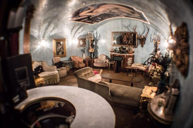 The Best Cocktail Bars In Bath: Where To Drink - Ideal Magazine