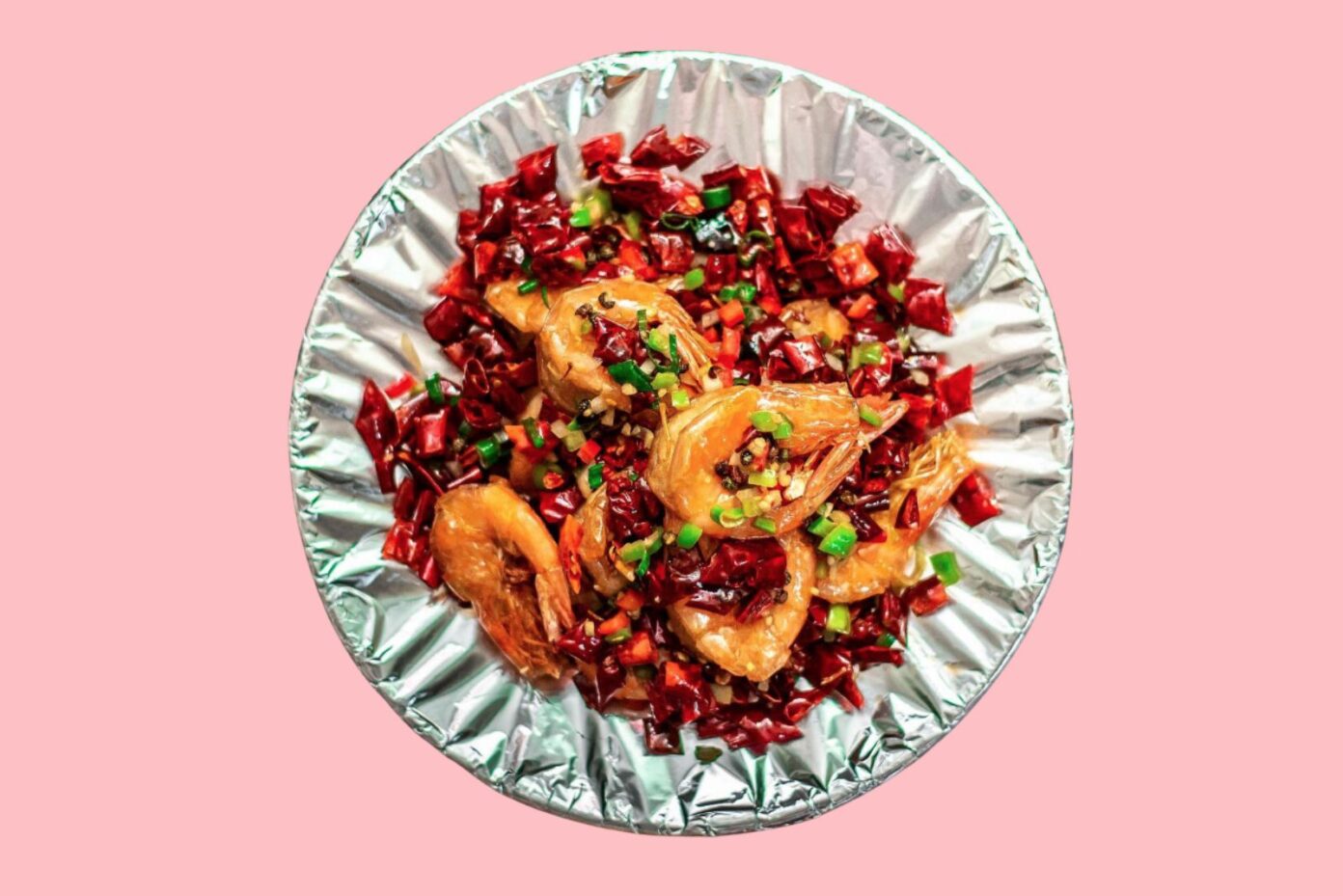 The Best Prawn Dishes In London - Ideal Magazine