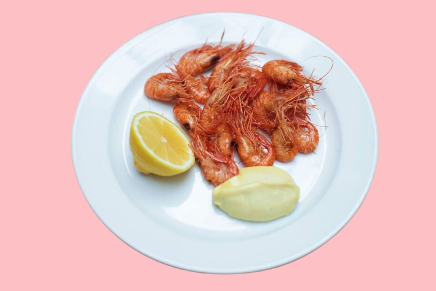 The Best Prawn Dishes In London - Ideal Magazine