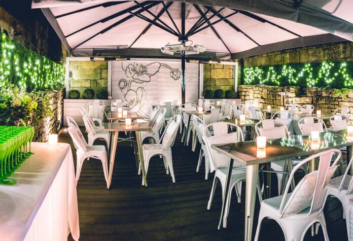 The Best Cocktail Bars In Bath: Where To Drink - Ideal Magazine