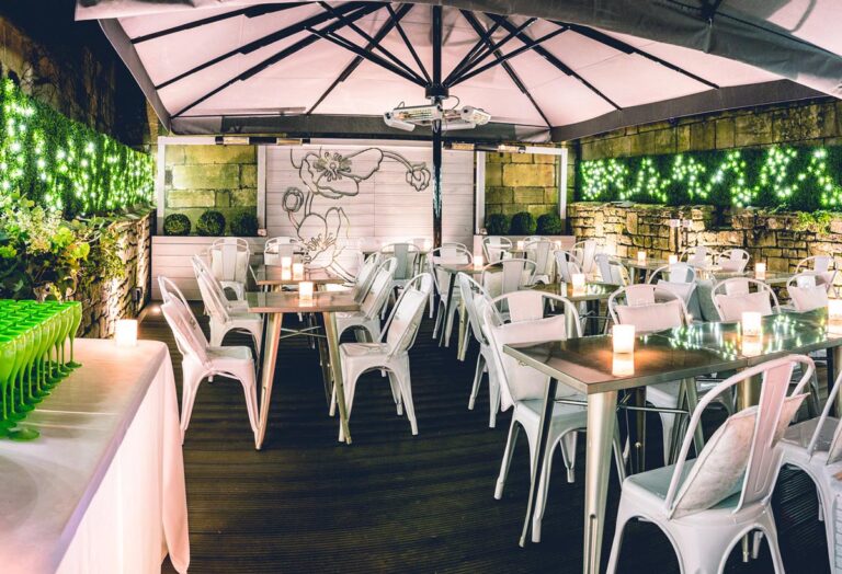 The Best Cocktail Bars In Bath: Where To Drink - Ideal Magazine