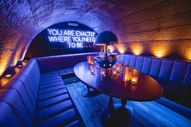 The Best Cocktail Bars In Bath: Where To Drink - Ideal Magazine