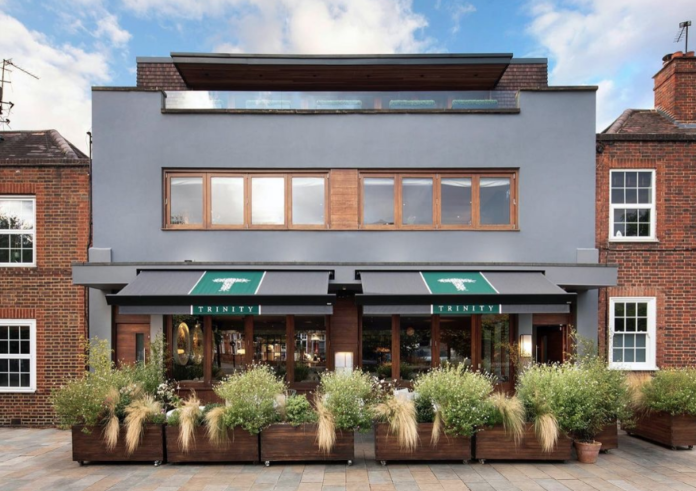 Where To Eat Close To Clapham Common: The Best Restaurants - Ideal Magazine