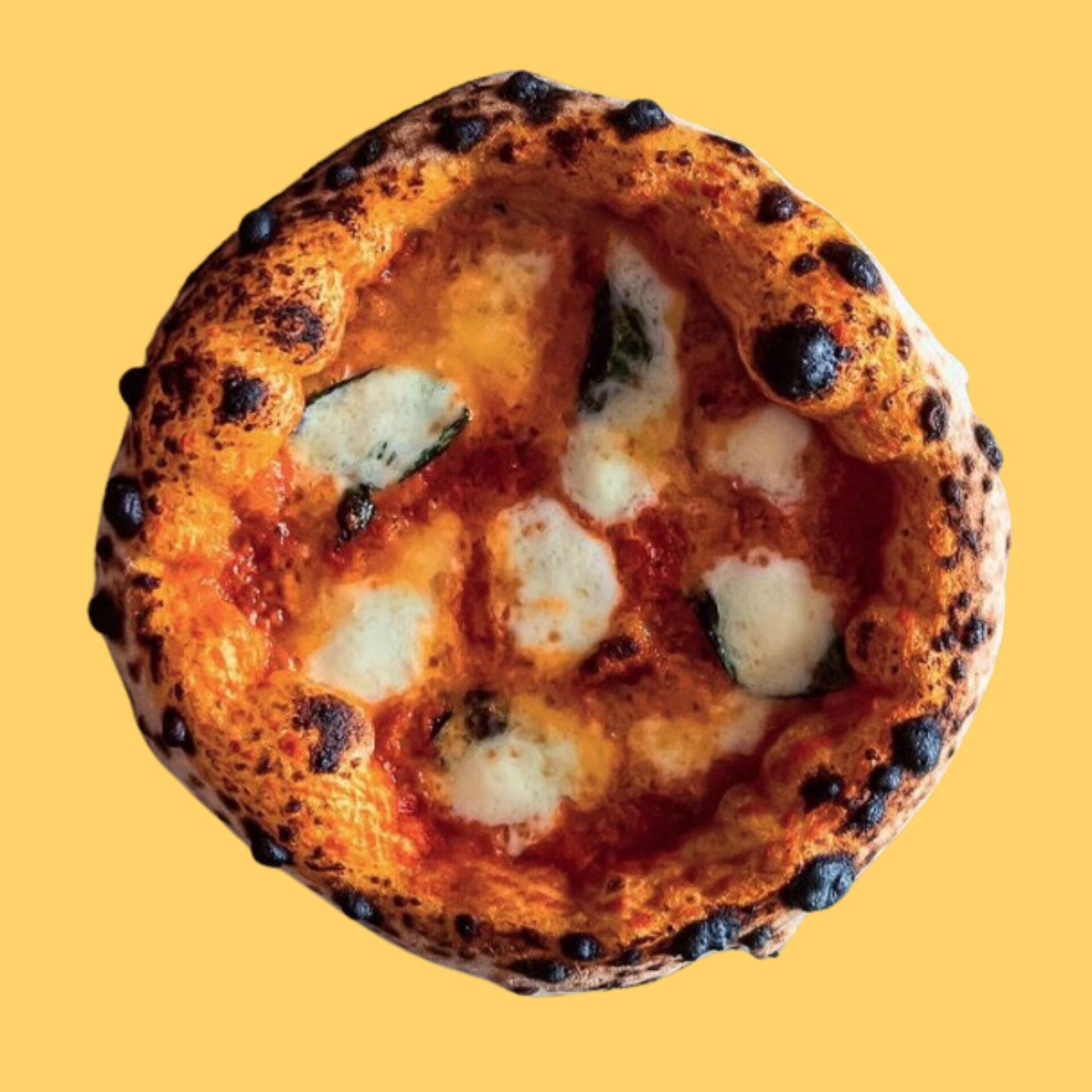 Where To Eat The Best Pizza In Bath - Ideal Magazine