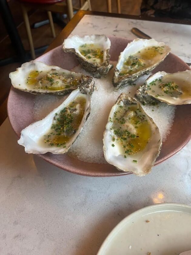 Eating Near The O2: The Best Restaurants In Greenwich - Ideal Magazine