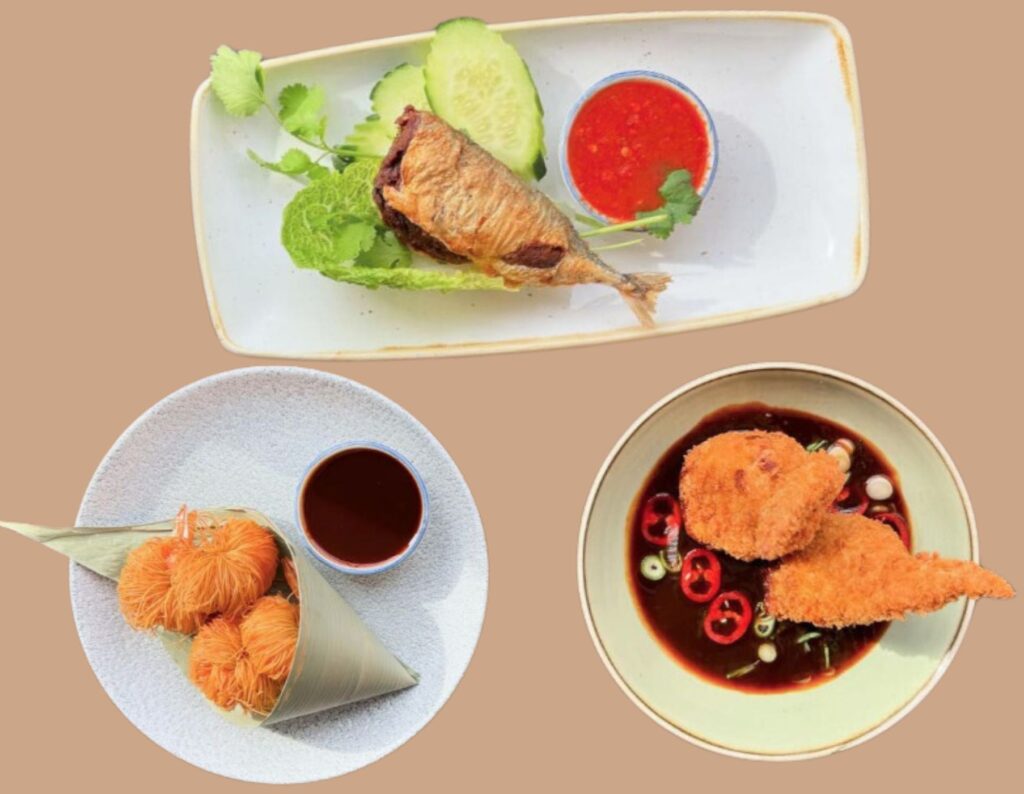 The Best Thai Restaurants In London - Ideal Magazine